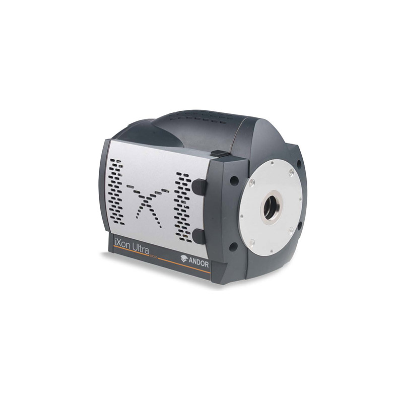 iXon Ultra 系列高性能背照式EMCCD - 北京和明光子科技有限公司